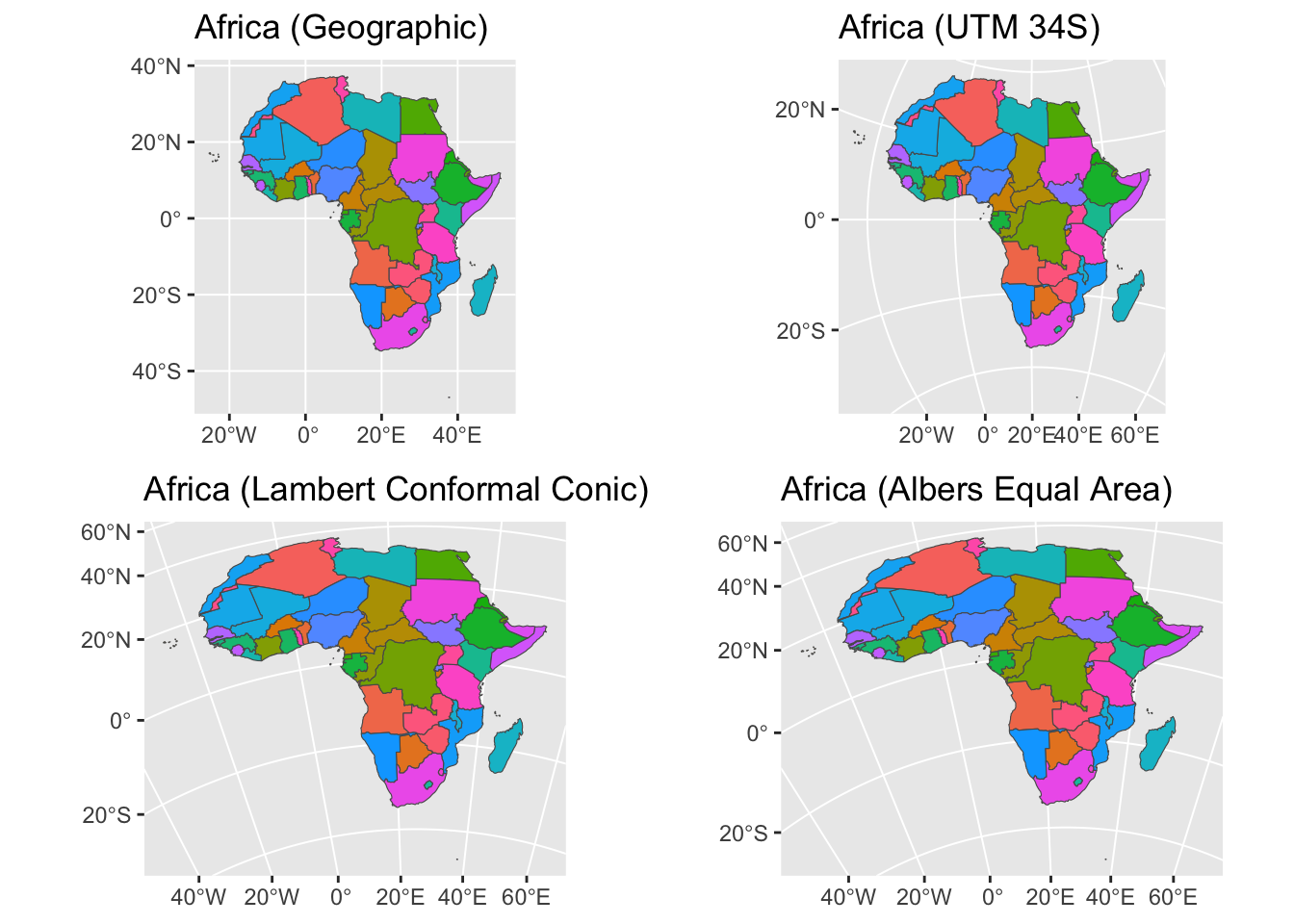 5 Some important concepts and pitfalls | A Minimal Introduction to GIS ...